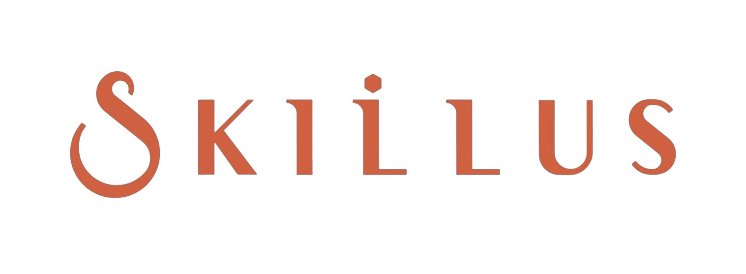 Skillus | 18K Gold Filled Jewelry – Necklaces, Rings, Bracelets – SKILLUS